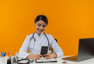 Telehealth For Nurses - OpenTelemed